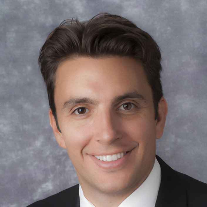 Eric Hager, M.D. - USA Therm Team